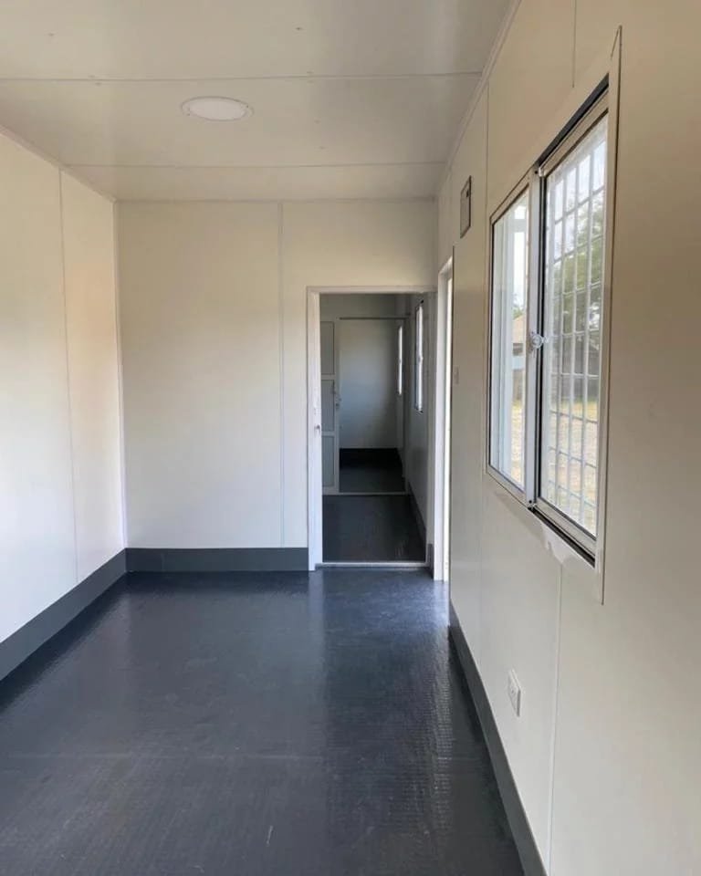 Containers List Available | Semark Containers