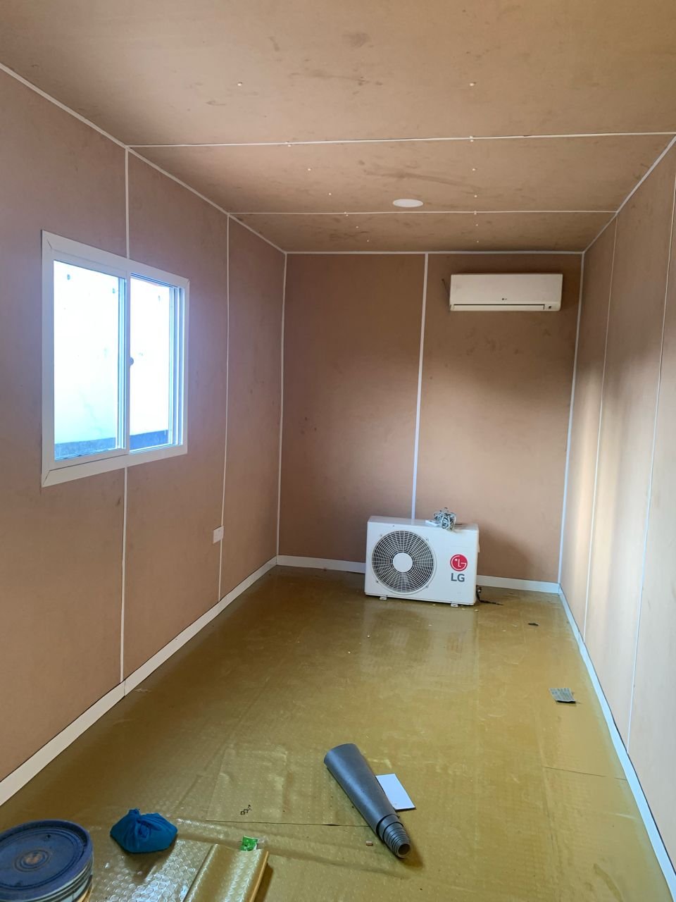 Top Container Sales In Tanzania | Semark Containers