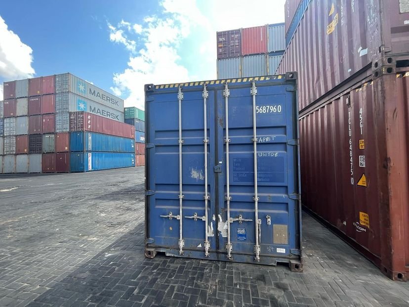 Containers List Available | Semark Containers
