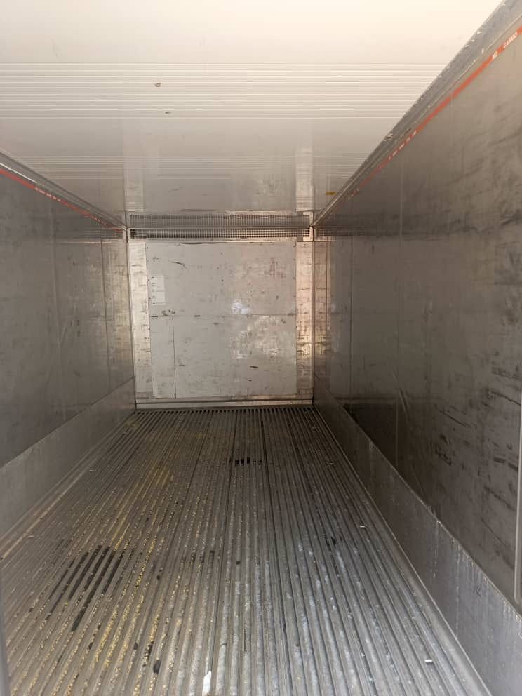 CMS Container | Semark Containers