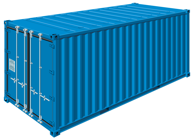 Top Container Sales In Tanzania | Semark Containers