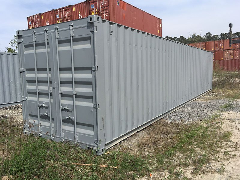 Containers List Available | Semark Containers