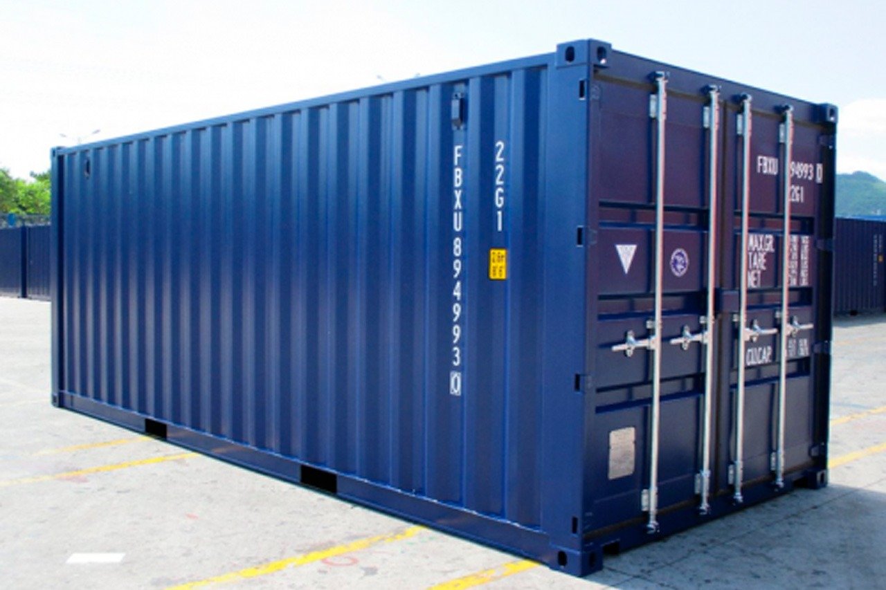 Top Container Sales In Tanzania | Semark Containers