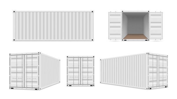 Containers List Available | Semark Containers