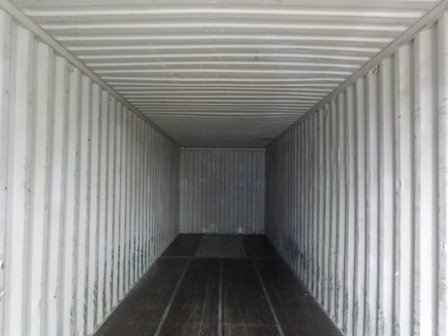 Containers List Available | Semark Containers